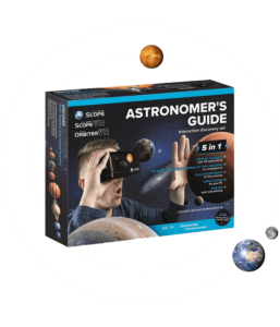 Scope Solar System
